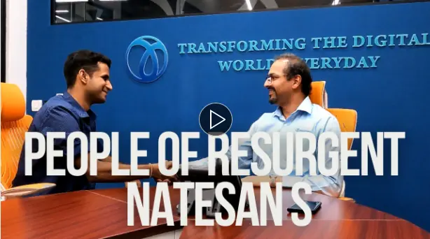 Resurgent AV Integrators PVT Ltd - Ultimate AV Integrators in India